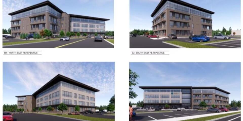 New health and emergency services building to break ground next year in ...