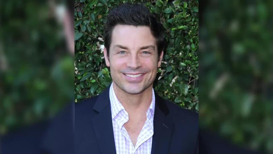 Brennan Elliott’s Heartfelt Tribute to Camilla Row: A Legacy of Love ...