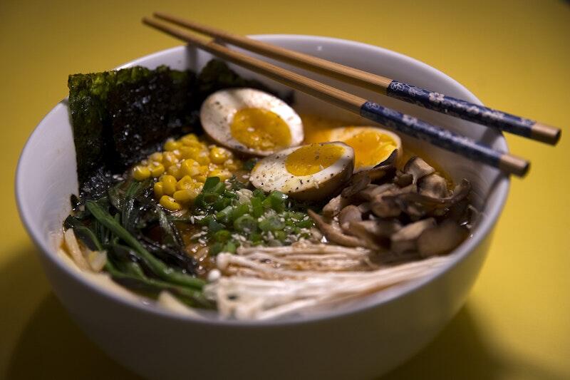 6 tips to help Seattleites elevate their ramen game - NewsBreak
