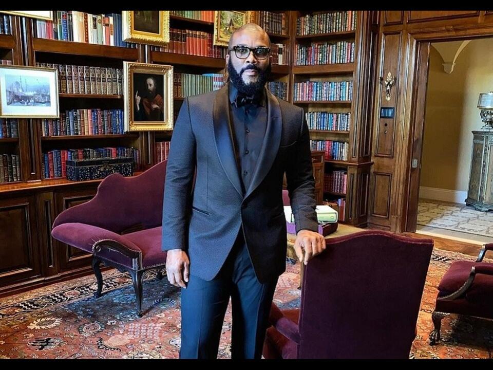 How new AI Sora scared Tyler Perry and made him halt his staggering ...