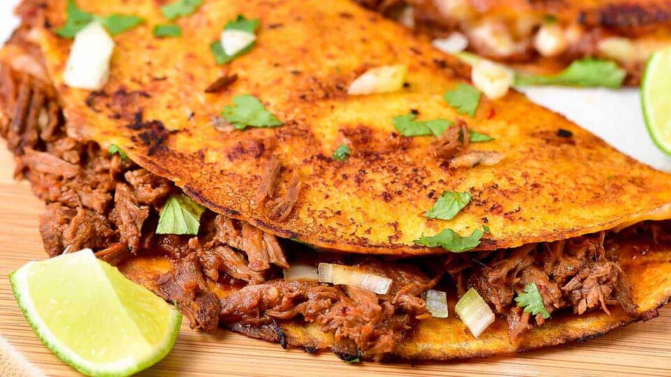 15 Dishes That Prove Bold Flavors Make Every Meal Better - NewsBreak