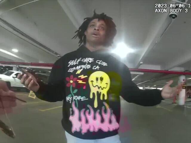 Amari Pollard attorney files to withdraw guilty plea - NewsBreak