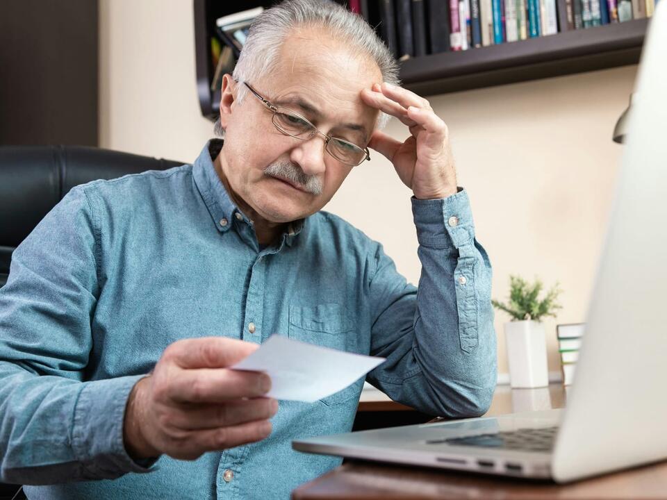 Seniors warned about Medicare scam ads spreading on Facebook - NewsBreak