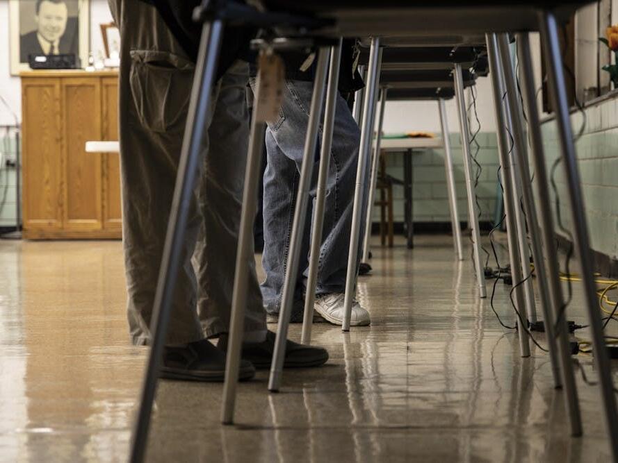 2024 Election - Delaware County Primary Election Results