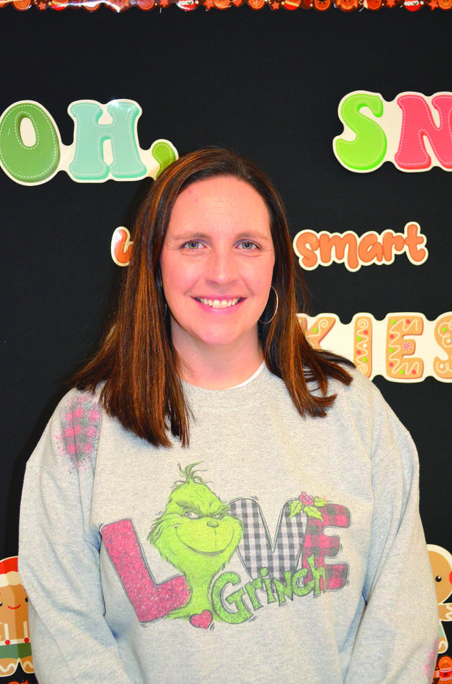 East Chester welcomes new principal in 2025 - NewsBreak