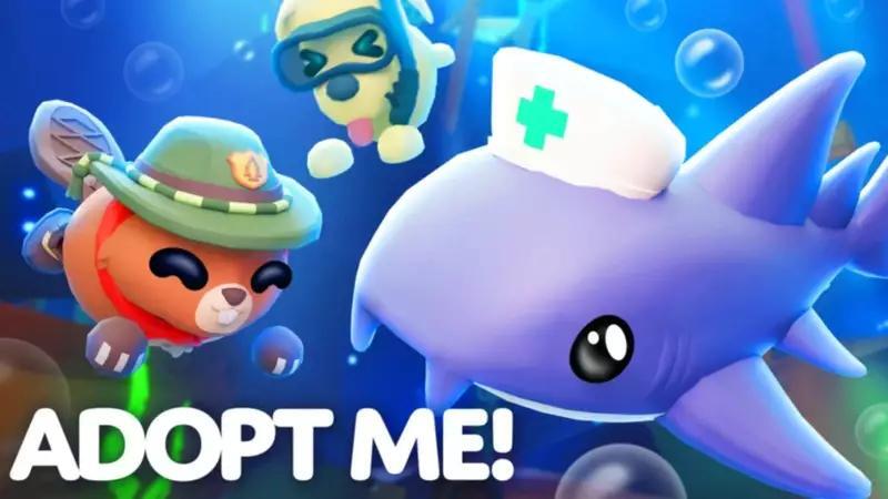 Adopt Me Journey Through Waves Update Patch Notes - NewsBreak
