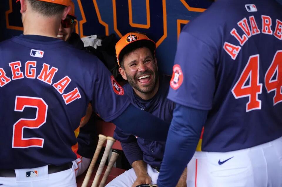 Houston Astros 2024 outlook: Another season with expections of a run to ...