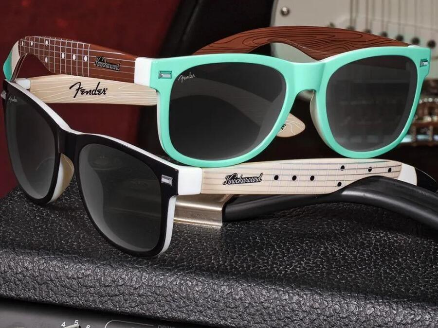 “A tribute to the creative soul of the Stratocaster”: Fender debuts the ...