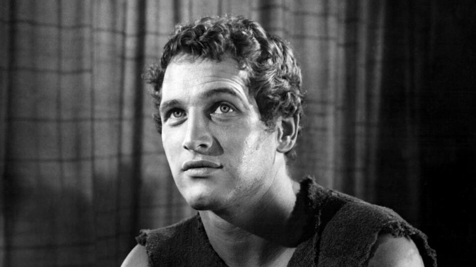 How Paul Newman’s First Film Nearly Ended His Career Before It Began ...