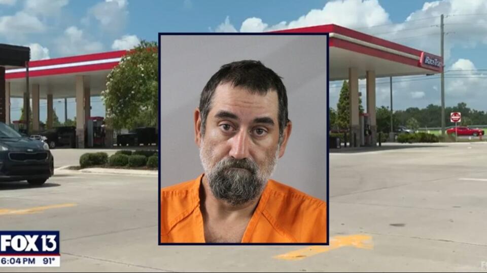 Florida Man Shot By Deputies After Being Bitten By Gator. - NewsBreak