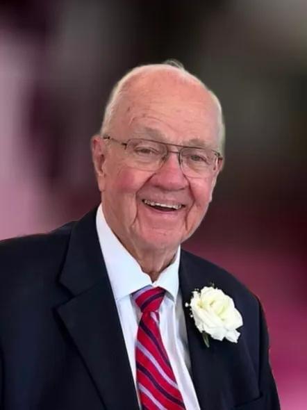 Obituary: Willard “Bill” L. Bickford Sr., 1932-2026 - NewsBreak