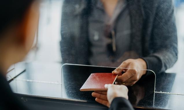 Korean woman allegedly molested at Bengaluru airport during ‘fake ...