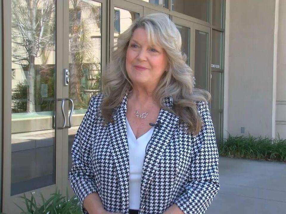 New member named to join the Shasta County Elections Commission