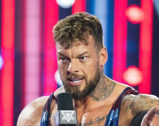 Gladiators star Giant ‘let down’ by ‘archaic’ BBC for axing him over ...