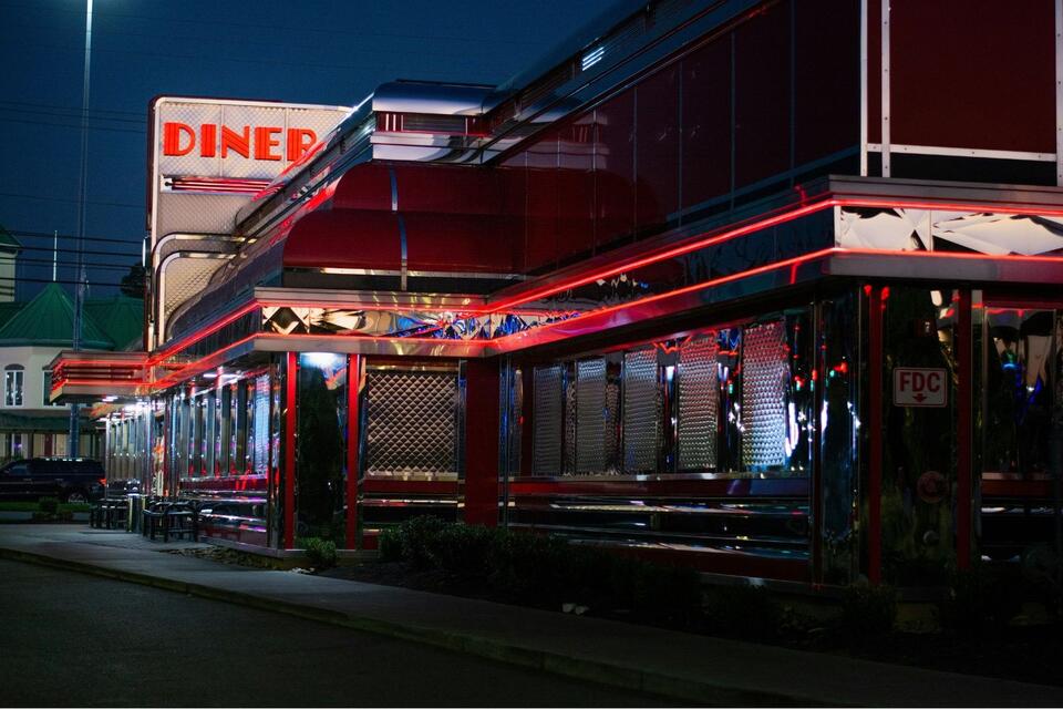 NJ diner boldly reopening after being closed for years - NewsBreak