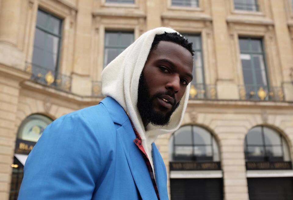 Video: Kofi Siriboe Opens Up About The Relationship Style He Ascribes ...