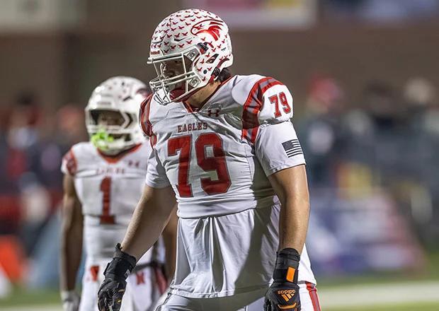 Jackson Cantwell named 2025 MaxPreps Missouri High School Football ...