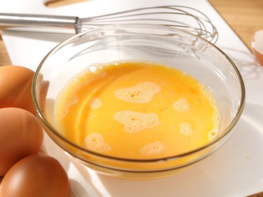 More Than 4,600 Egg Products Recalled Due to Undeclared Allergens