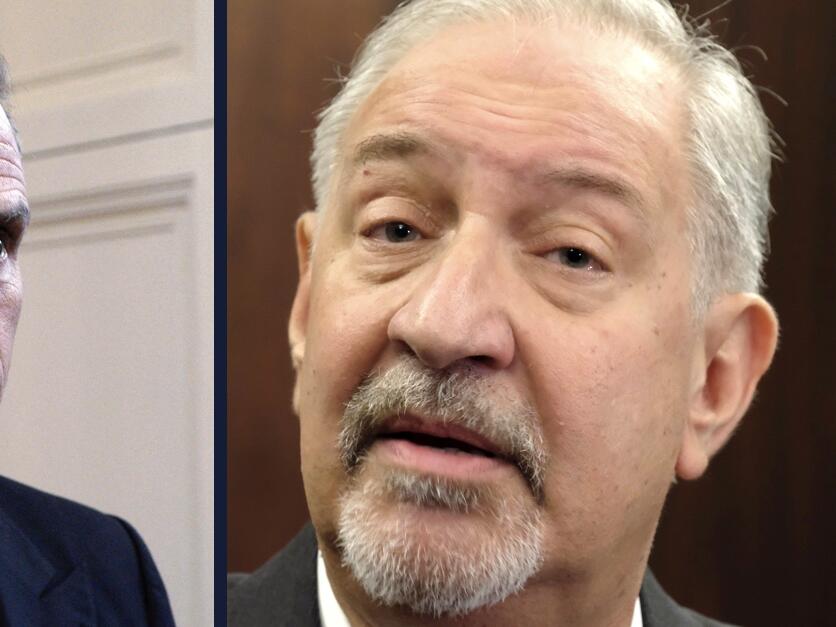 High-profile attorneys join fight against Hunter Biden’s federal tax charges days after filing ...