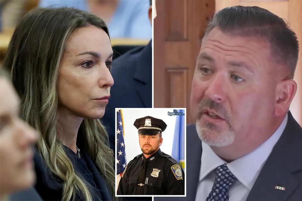 Karen Read Exchanged Flirty Messages With Atf Agent Just Weeks Before