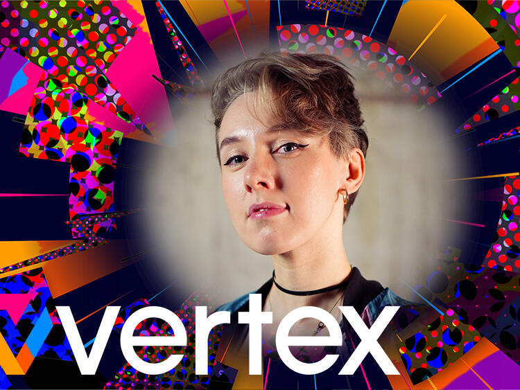 Vertex 2024: learn how to build worlds in concept art with Anna Hollinrake