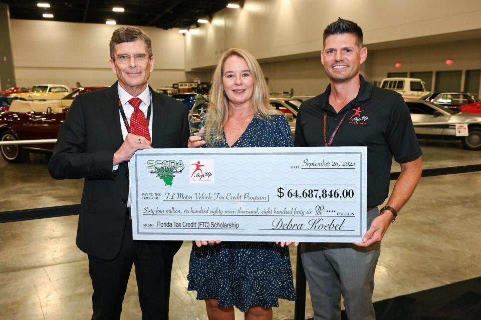 South Florida Auto Dealers Have Collected Over $64 Million to Fund ...