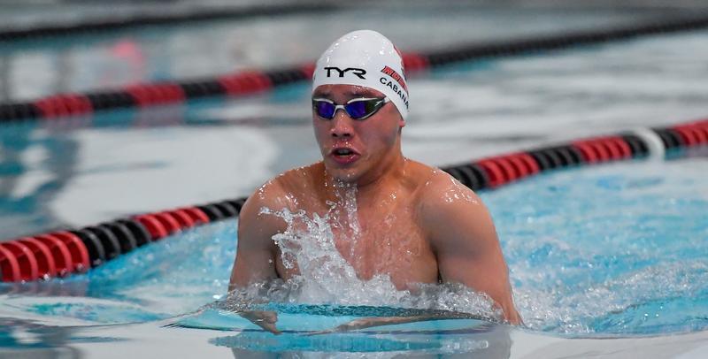 Men Win First Meet of 2026 in Pennsylvania - NewsBreak