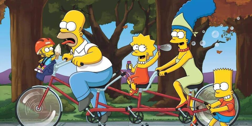 ‘The Simpsons’ Future in Doubt as Disney Weighs Options After Cast ...