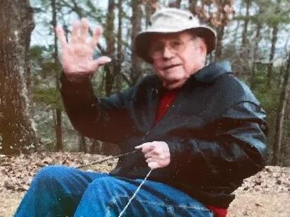 Rev. Howard Albert Moore