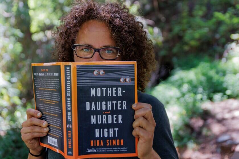 Nina Simon's 'Mother-Daughter Murder Night' is the September pick for ...