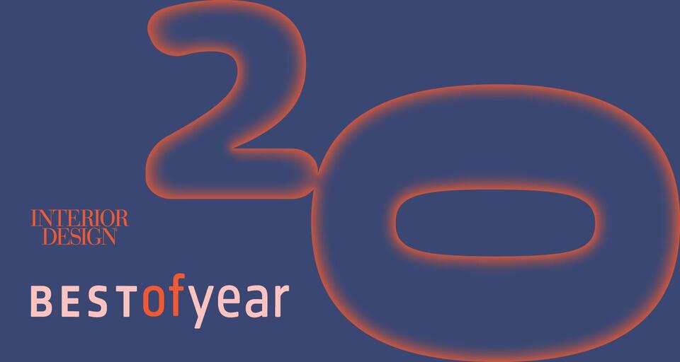 Submit Today For Interior Design’s 2025 Best of Year Awards - NewsBreak