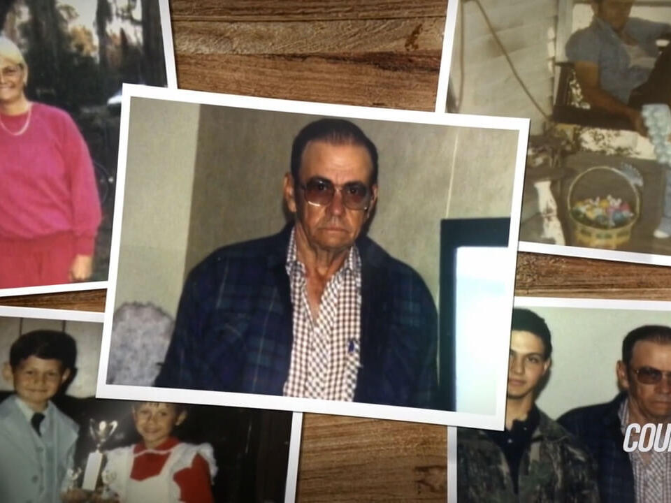 The Tomato Patch Murder | Accomplice to Murder Podcast