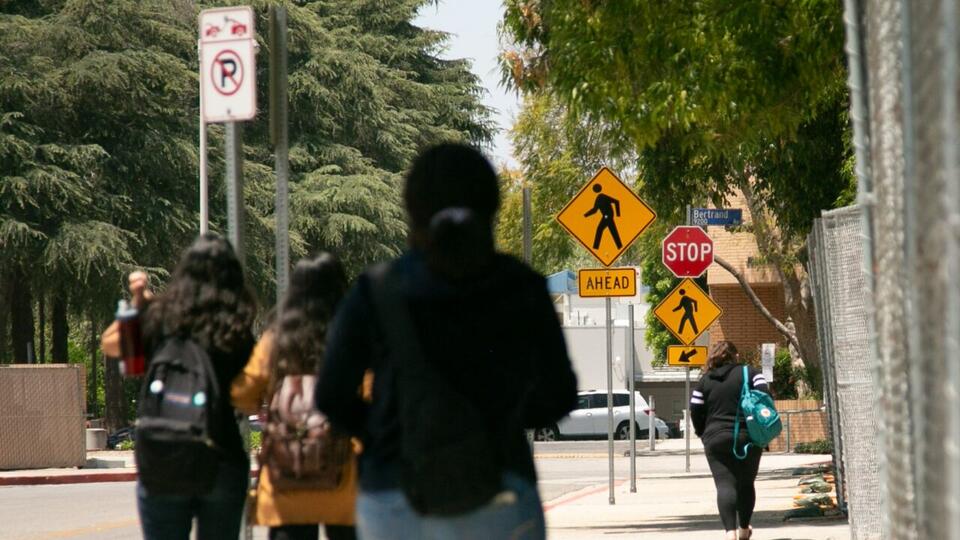 New state rules for student health insurance set for Newsom to sign ...