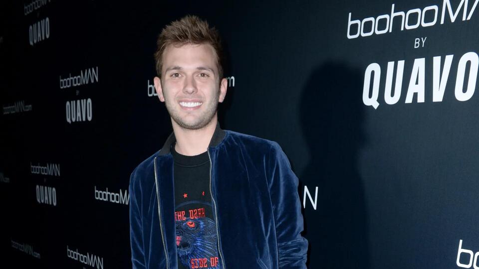 Why Was Chase Chrisley Arrested? His Mugshot Photo and Updates on ...