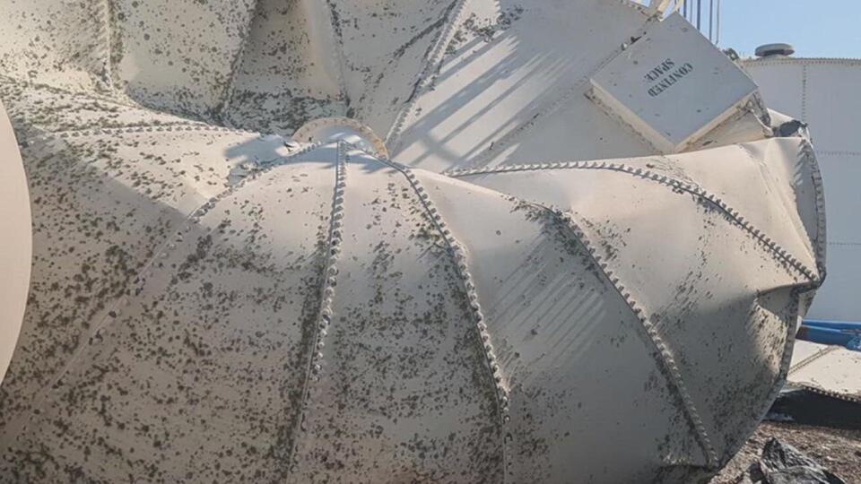 Residents in western Nueces County have little to no water after ...