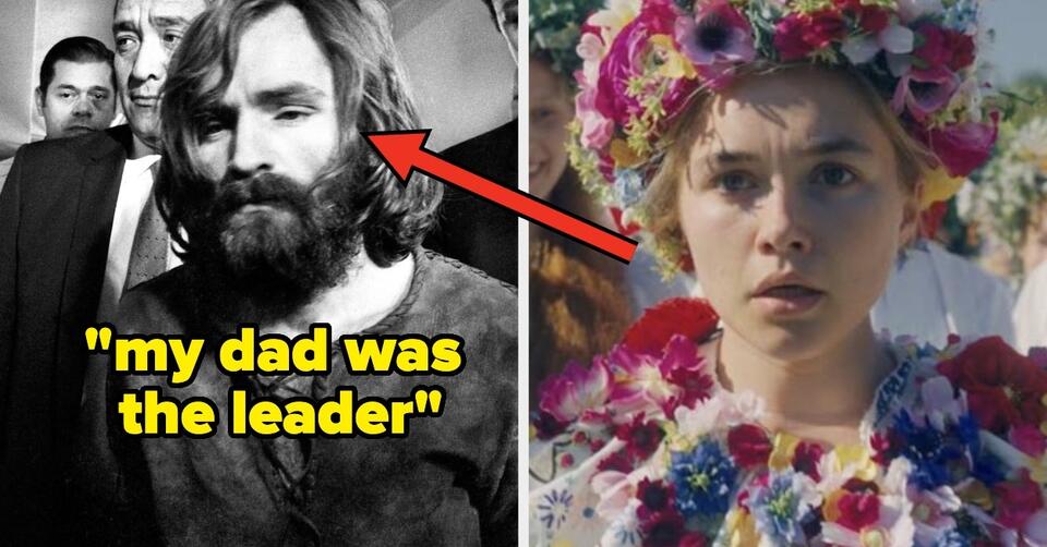 Former Cult Members Are Revealing Their "Oh, F*ck I'm In A Cult ...