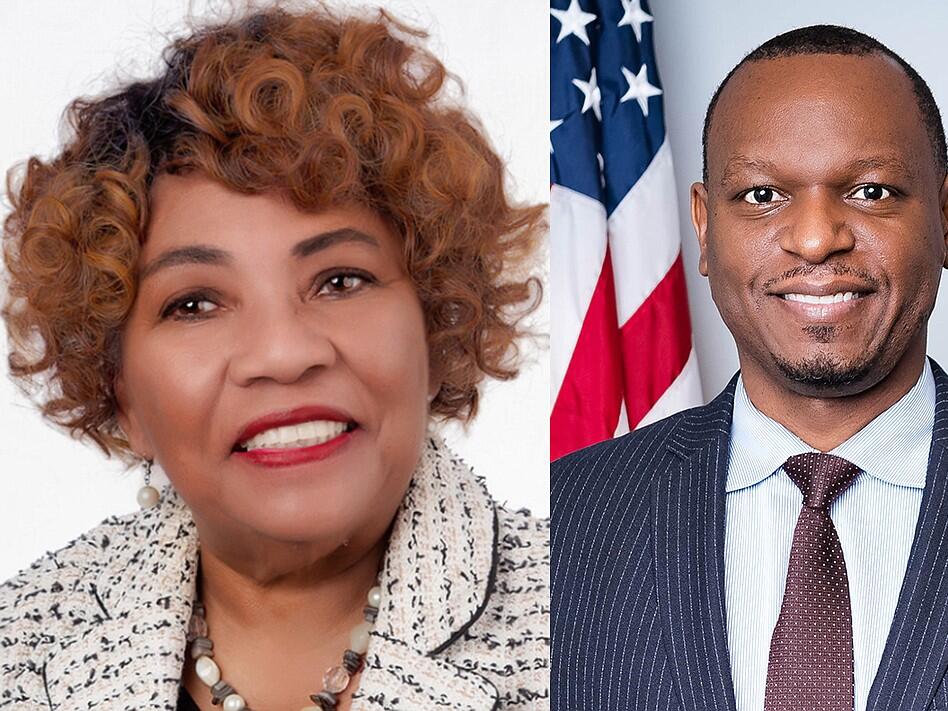 MEET THE CANDIDATES: Florida Senate District 15 Democratic Primary