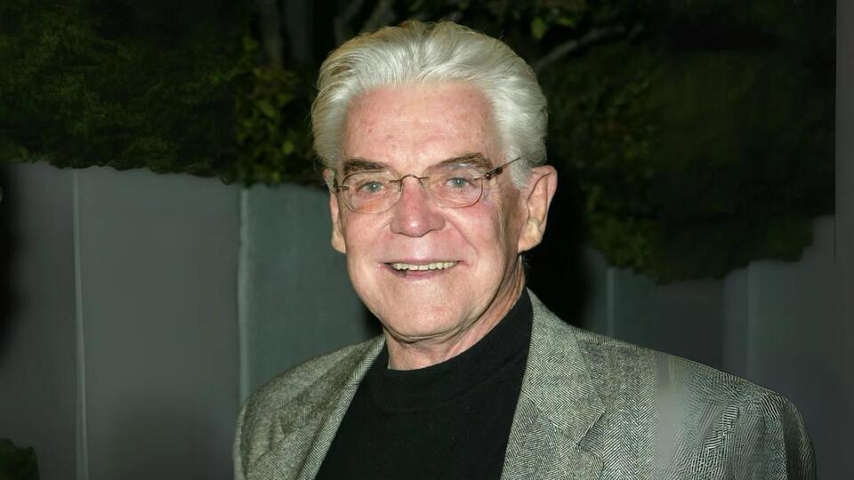 In Memoriam: Jack Betts, formerly of The Young and the Restless, and ...