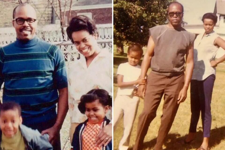 Who were Michelle Obama’s parents? A look at the lives of Marian and ...