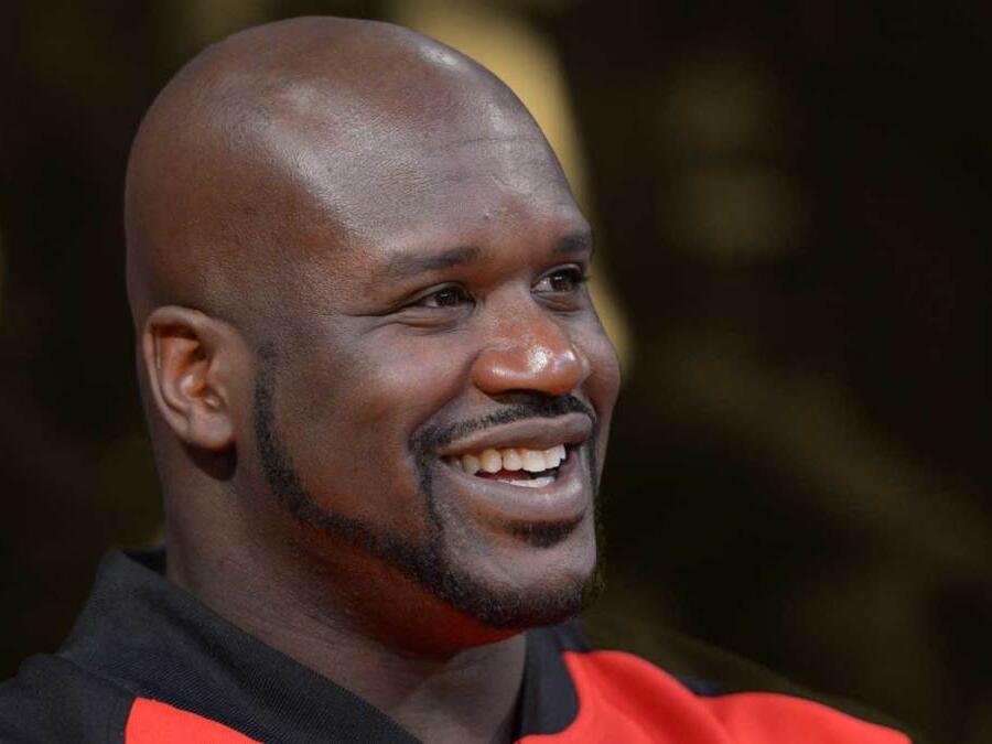 Shaq thinks there is one way to guarantee success in business: "Don't ...