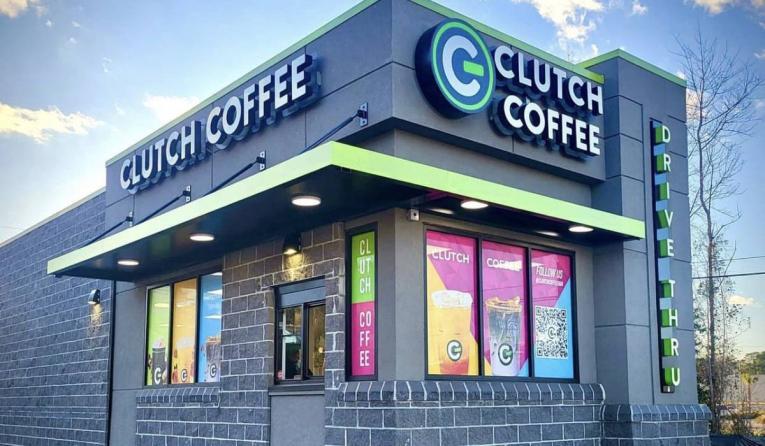 Dutch Bros to Acquire Drive-Thru Chain Clutch Coffee - NewsBreak