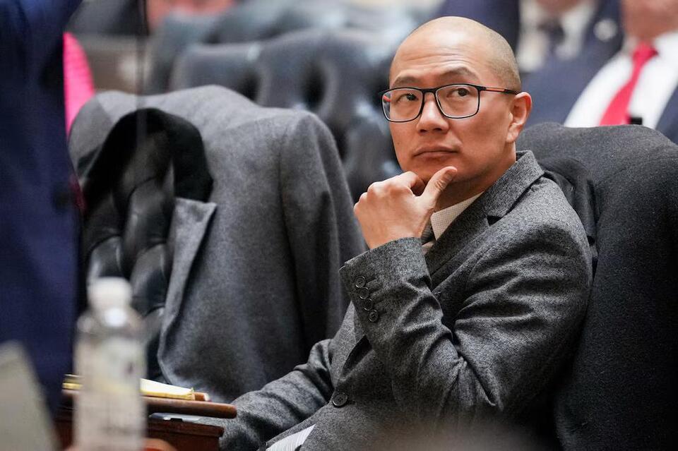 Maryland lawmakers float new $1B business tax to close budget hole - NewsBreak