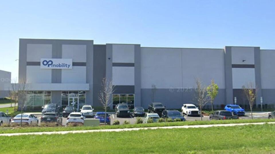 OP Mobility announces mass layoff of 82 employees at Spring Hill ...