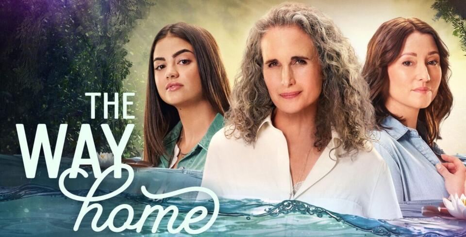 Hallmark’s The Way Home Moves to Netflix, What This Means - NewsBreak