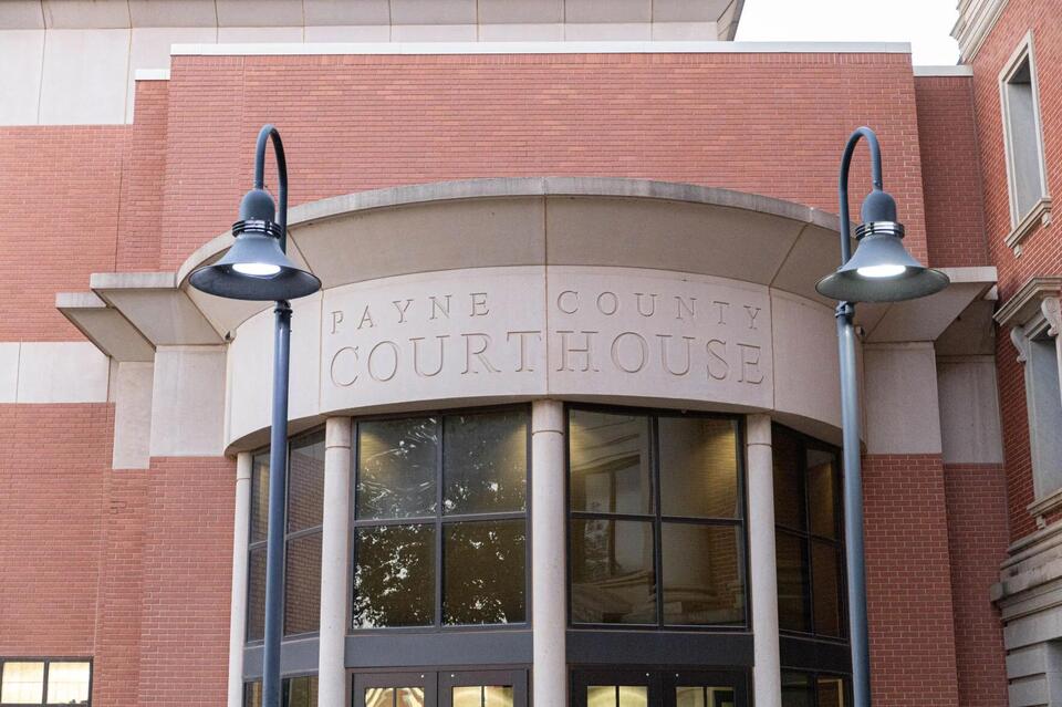 Stillwater business owner arrested for alleged child stealing; son's ...