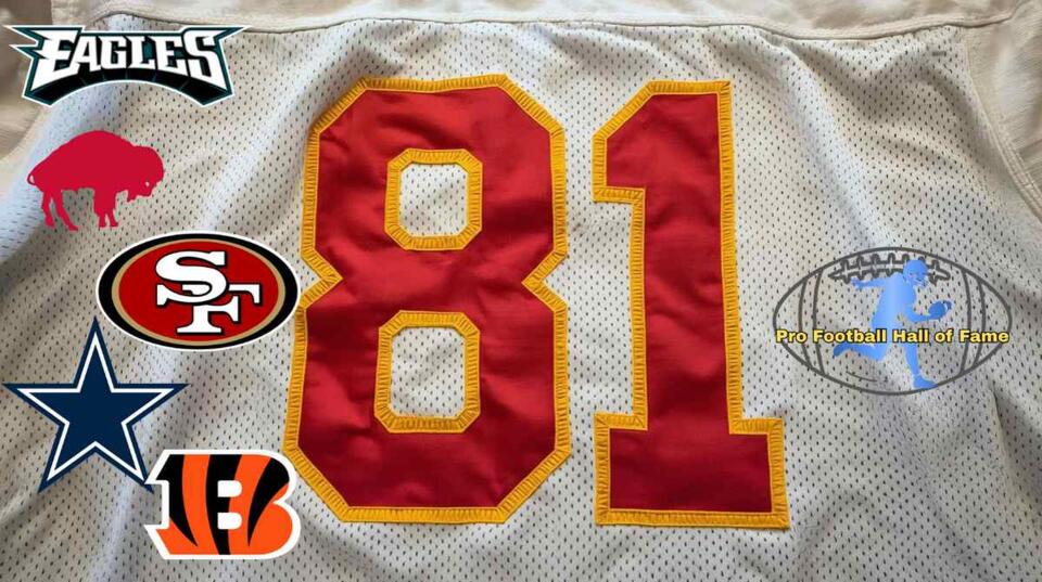 T.O.’s Top Shelf Legacy: How Terrell Owens Redefined the Wide Receiver ...