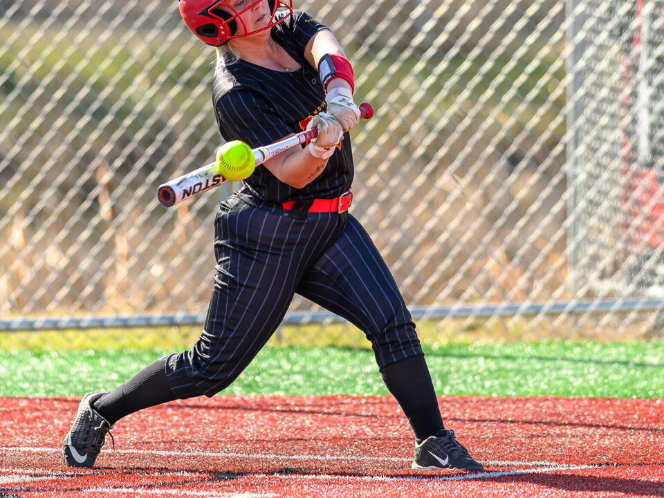 Ranger softball to use depth, experience in 2024