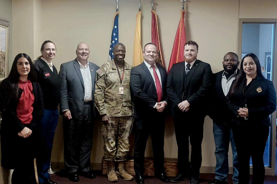 NMMI Strategic Planning Committees - NewsBreak