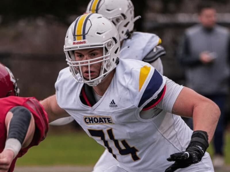 Rankings Recap: 2025 OTs 35-26