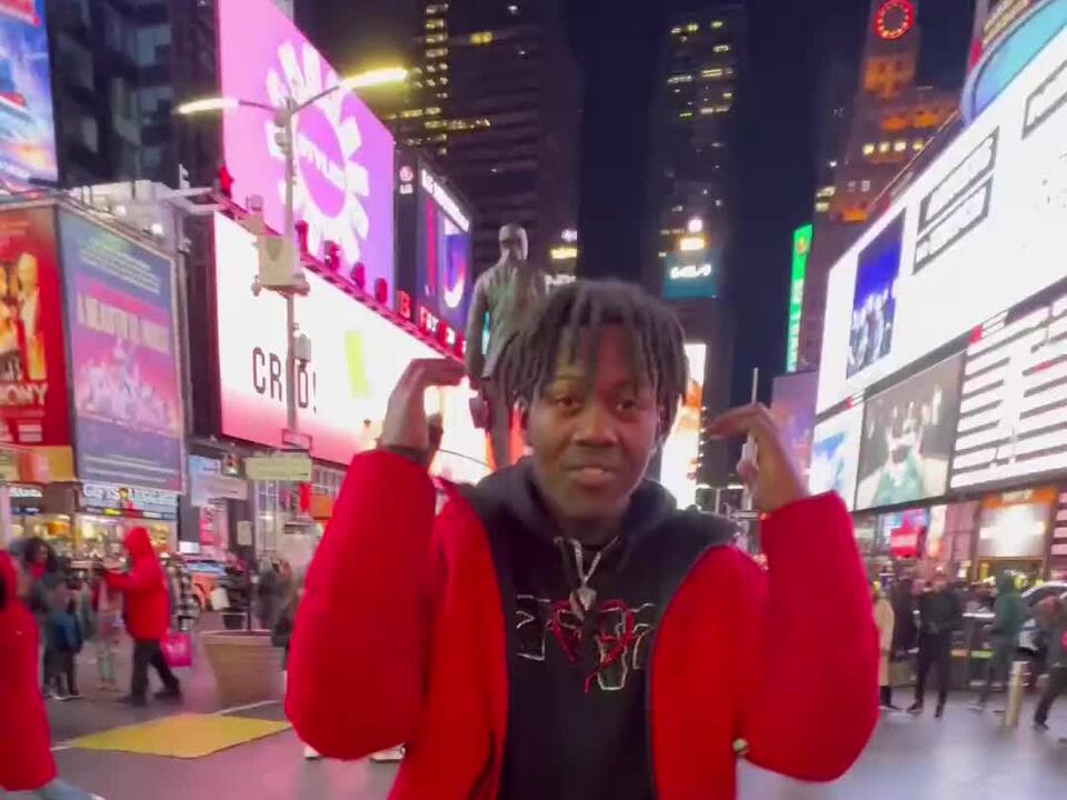 Pimp named slick back